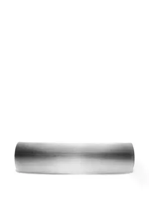 David Yurman Streamline® Band Ring In Sterling - Silver