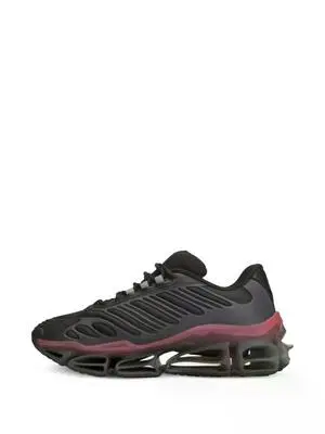 Adidas Chavarria Megaride Sneakers - Black