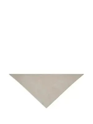 SCHA Giulietta Polka-dot Bandana - Neutrals