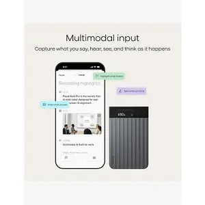 SMARTECH Plaud Note Pro