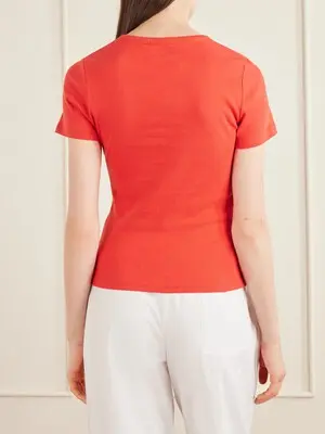 Matteau Cotton T-shirt