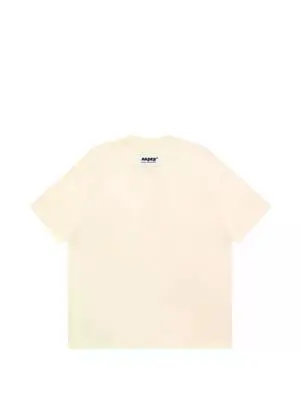 AAPE BY *A BATHING APE Aaper-print T-shirt