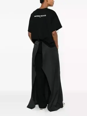 Maison Margiela Belted Skirts