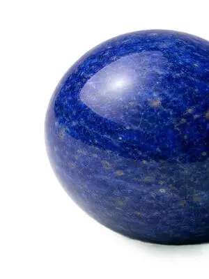 FOURTH STREET Lapis Lazuli Paperweight