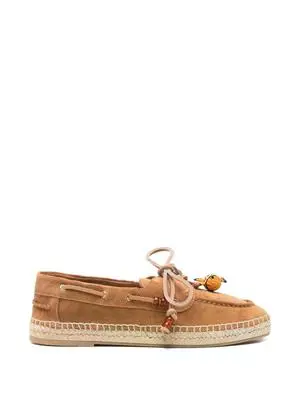 Aquazzura Casual Espadrilles