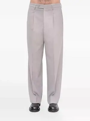 Maison Margiela Button Detailed Pants For Men