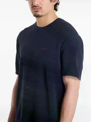 BOSS Logo-detail T-shirt