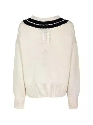 Nili Lotan Cuffed Sweaters For Women