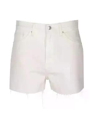 Nili Lotan Thigh Length Shorts For Women