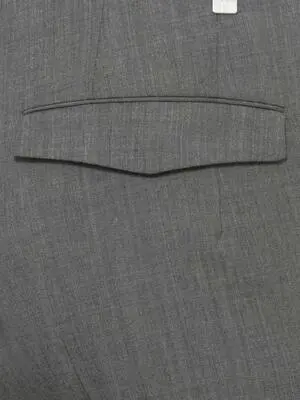 PT TORINO Pressed Crease Trousers