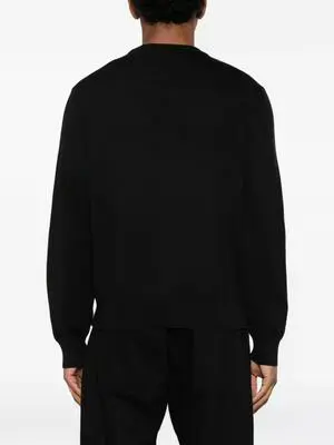 Givenchy Couture Seam Sweater