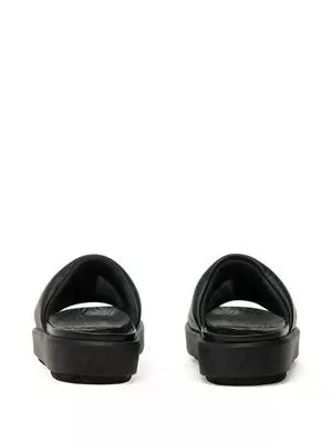 JORDAN Sophia Platform Sandals