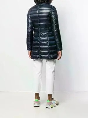 Herno Maria Coat - Blue
