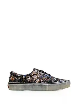 Vans Graphic Sneakers For Men