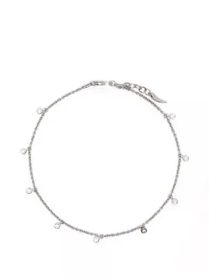 MISSOMA Interstellar Crystal-embellished Bracelet