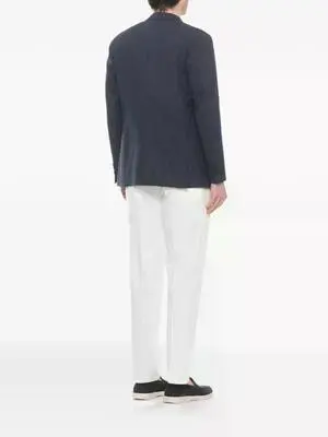 LATORRE Button-fastening Blazer