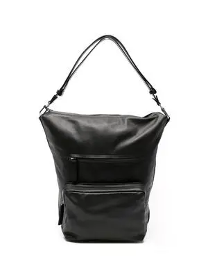 HAGS Judy Leather Backpack