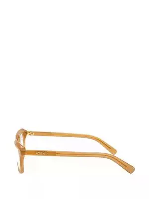 Jacquemus Citta Eyeglasses