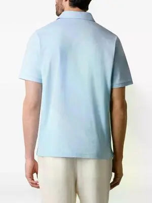 Brooks Brothers Short-sleeve Jersey Polo Shirt