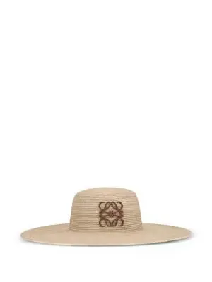Loewe Anagram Sun Hat