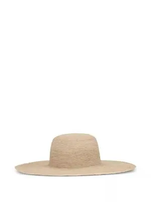 Loewe Anagram Sun Hat