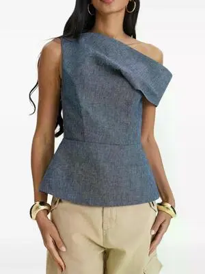 Moos Studio Classic Blouses