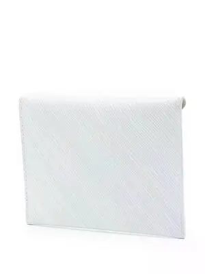 LOUIS VUITTON Epi Tricolor Kirigami Envelope Clutch Bag