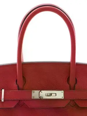 Hermès 30 Handbag