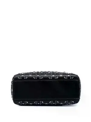 Dior Mini Lady Satchel