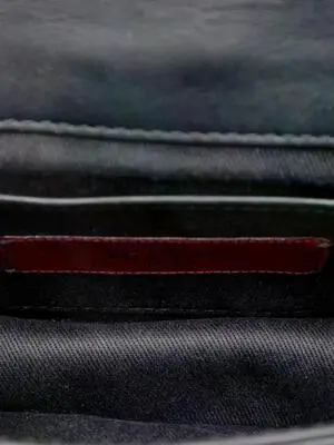 Valentino Garavani Rockstud Glam Lock Mini Bag