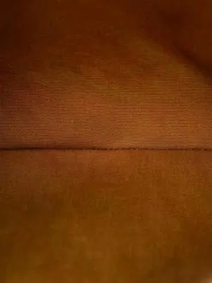 Celine Triomphe Coated Canvas Clutch Bag