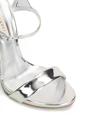 Casadei Blade Stiletto Sandals
