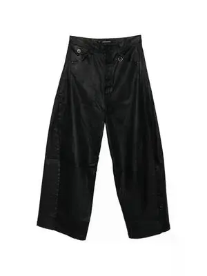 JULIUS Wide-leg Trousers