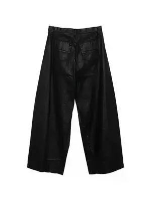 JULIUS Wide-leg Trousers