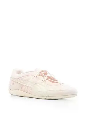 PUMA Speedcat Go Lace-up Sneakers