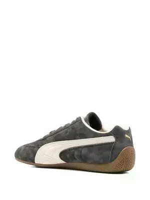 PUMA Speedcat Faded Sneakers - Grey