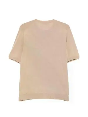 ZANONE Crew-neck T-shirt