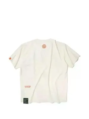 UPPERVOID Tee 2.0 Printed T-shirt