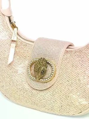Kurt Geiger Sequin Embellished Shoulder Bag