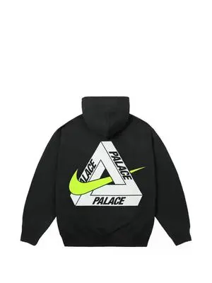 PALACE X Nike Tri Swoosh Hoodie