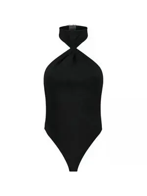 Gauge81 Nashvi Halterneck Bodysuit
