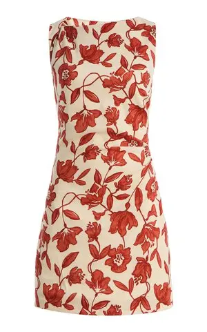 Sir. Gathered Day Dresses
