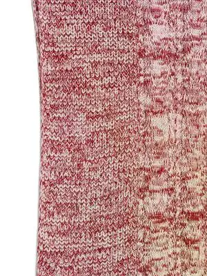 Missoni Cable-knit Space-dye Scarf
