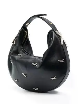 GENNY Fortune Appliqué Tote Bag