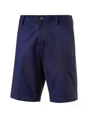 Puma Zip Up Shorts For Men