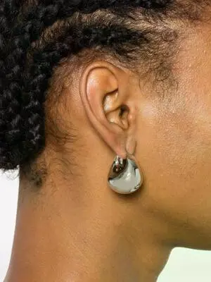 MISSOMA Sculptural Hoop Earrings