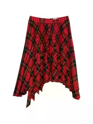 Alexander Mcqueen Skirts
