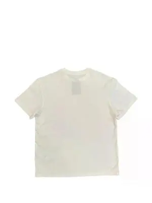 THUG CLUB Old Glory-print T-shirt