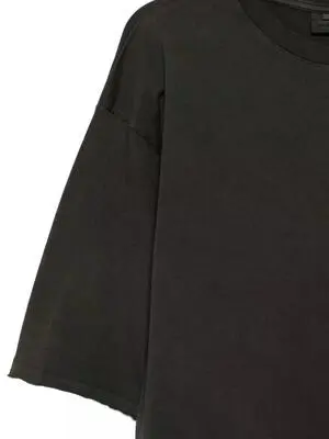 Oakley Jaylen Latitude Veil T-shirt - Brown