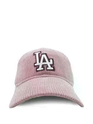 New Era Los Angeles Dodgers Baseball Cap - Pink